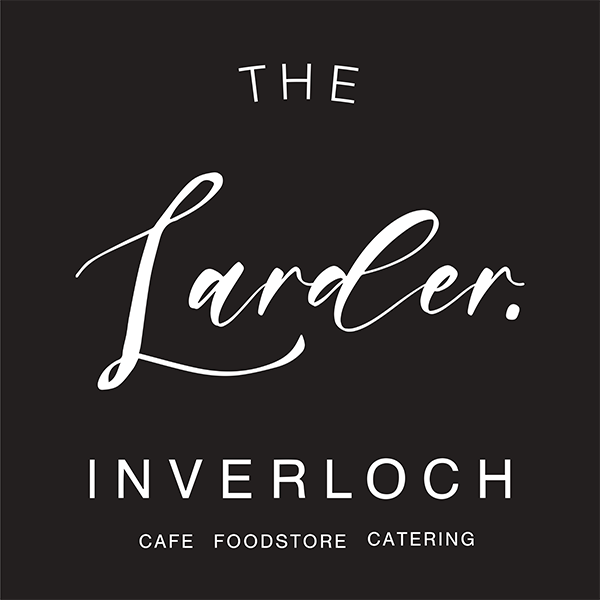 Cafe | Foodstore | Deli | Catering | The Larder Inverloch